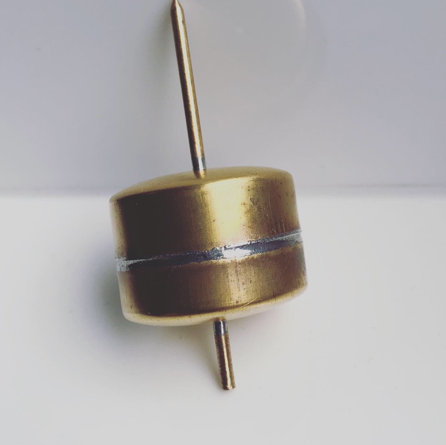 Brass Float AMAL 361