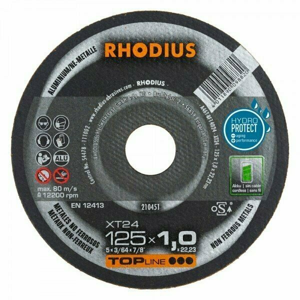 Rhodius