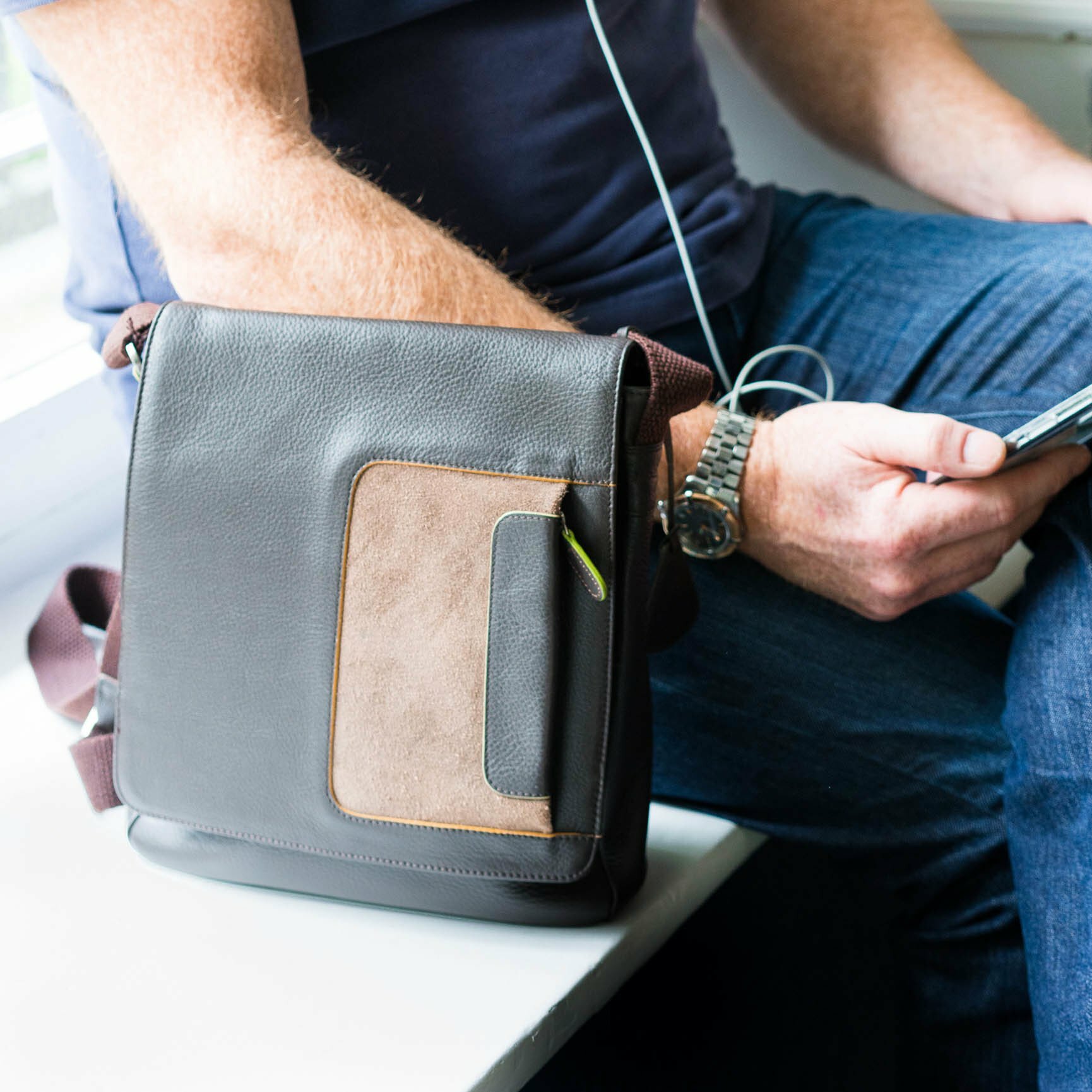 My Walit Men’s Bags