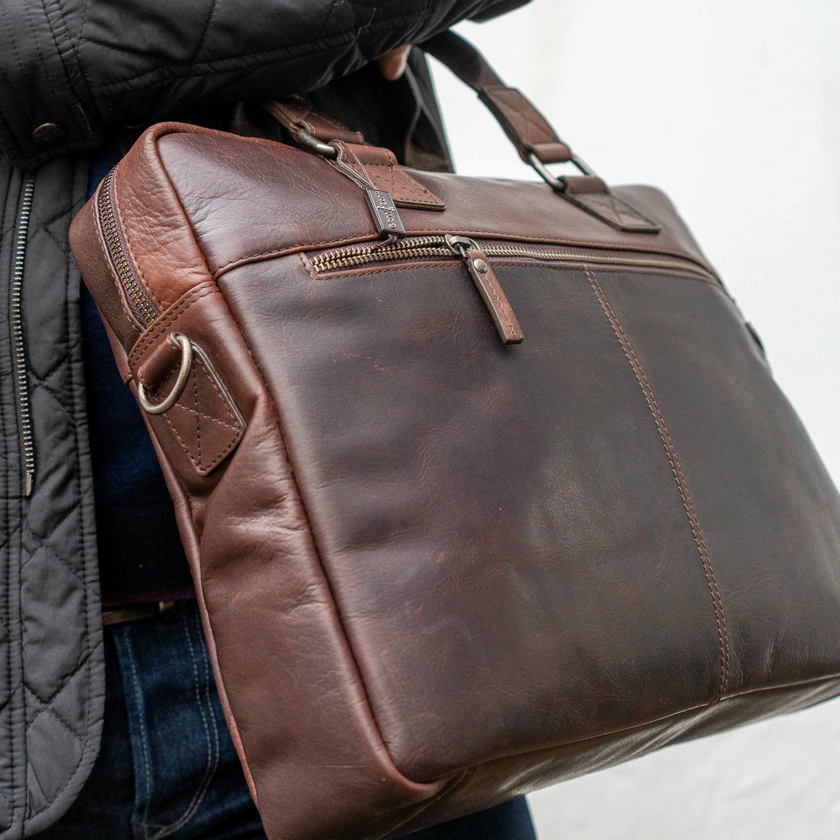 Men's Bags