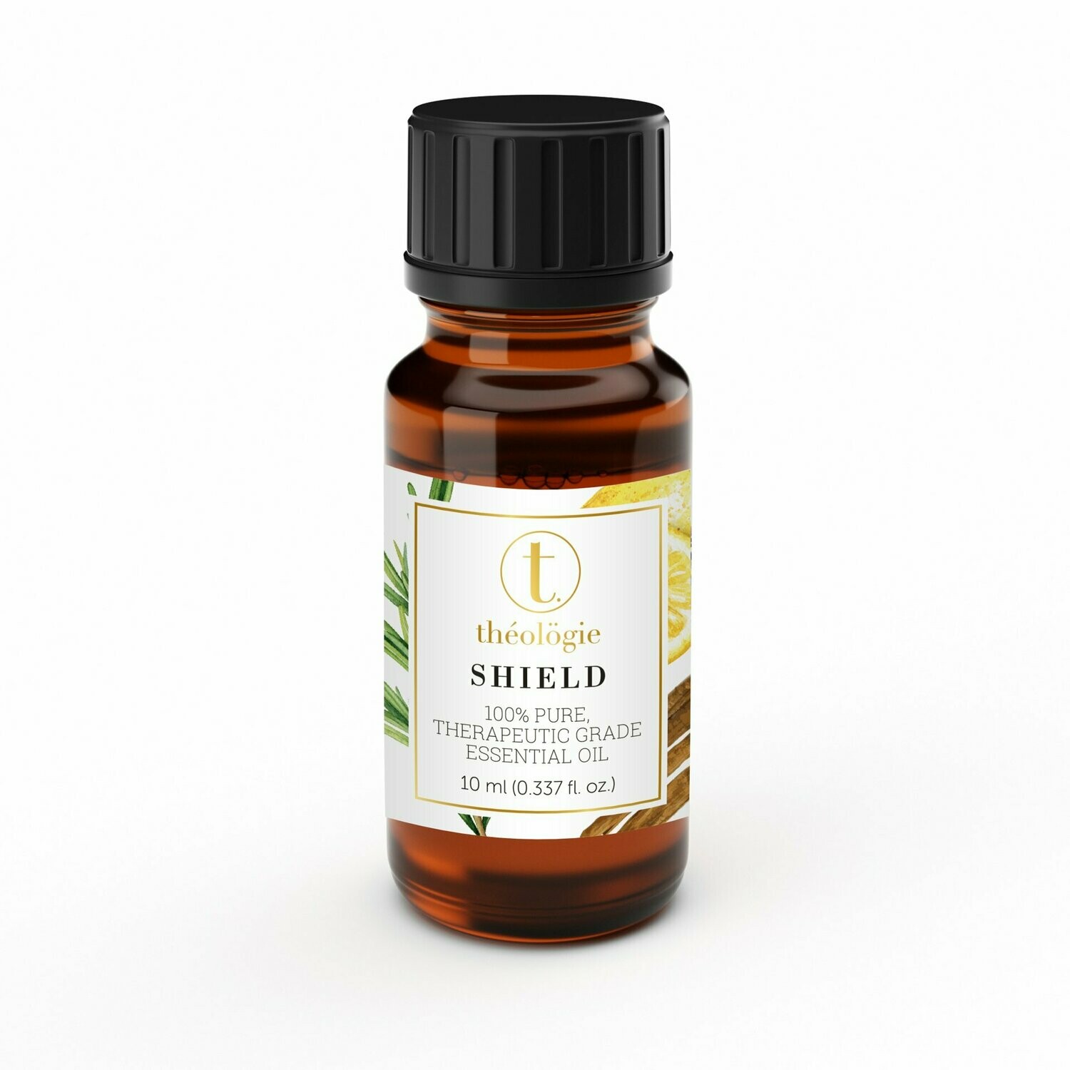 Shield 100% Pure Essential Oil Blend