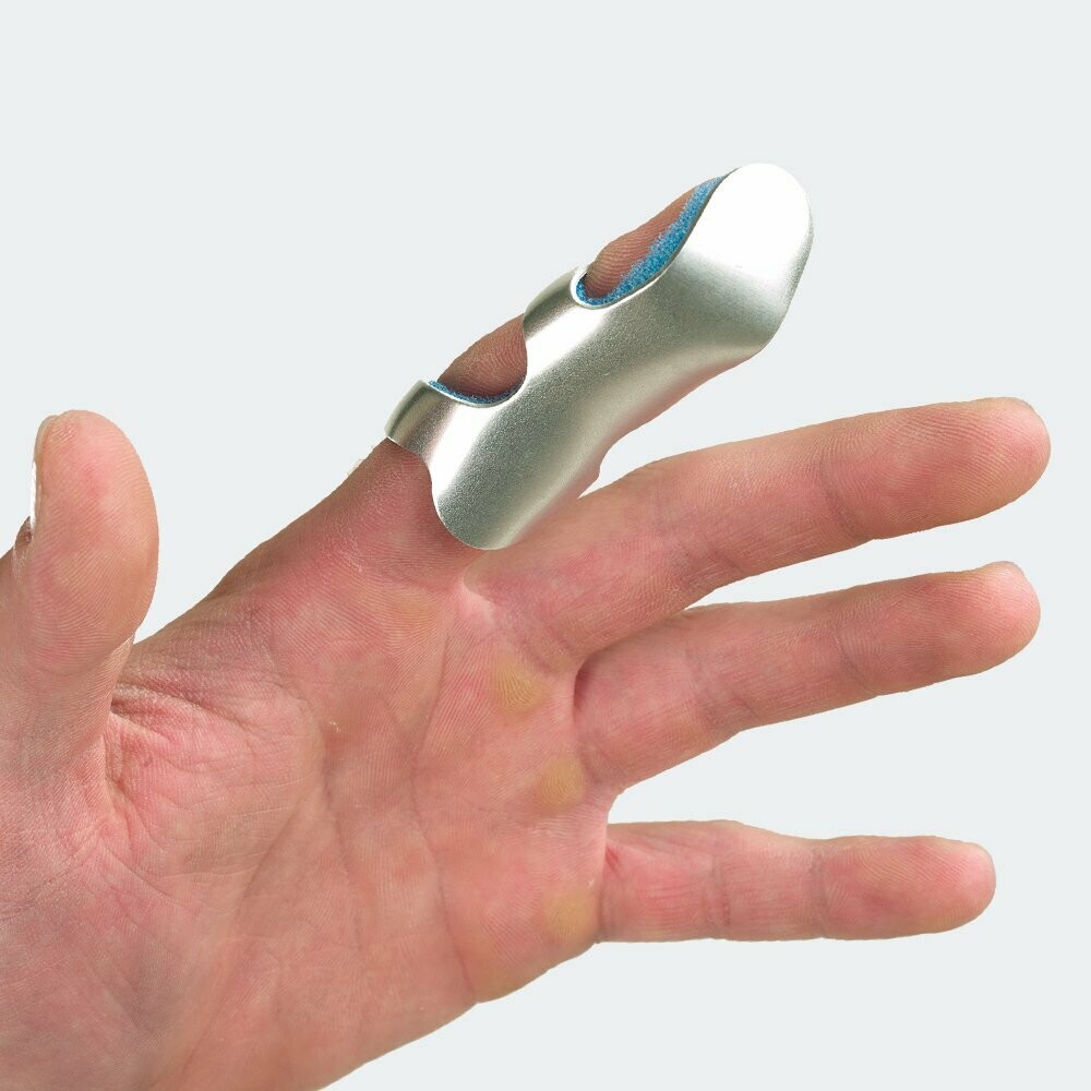 RF 941 Ferula digitale a ragno modificabile