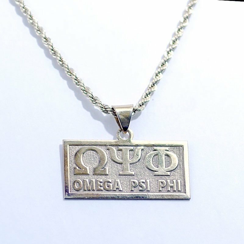 Omega Pendants