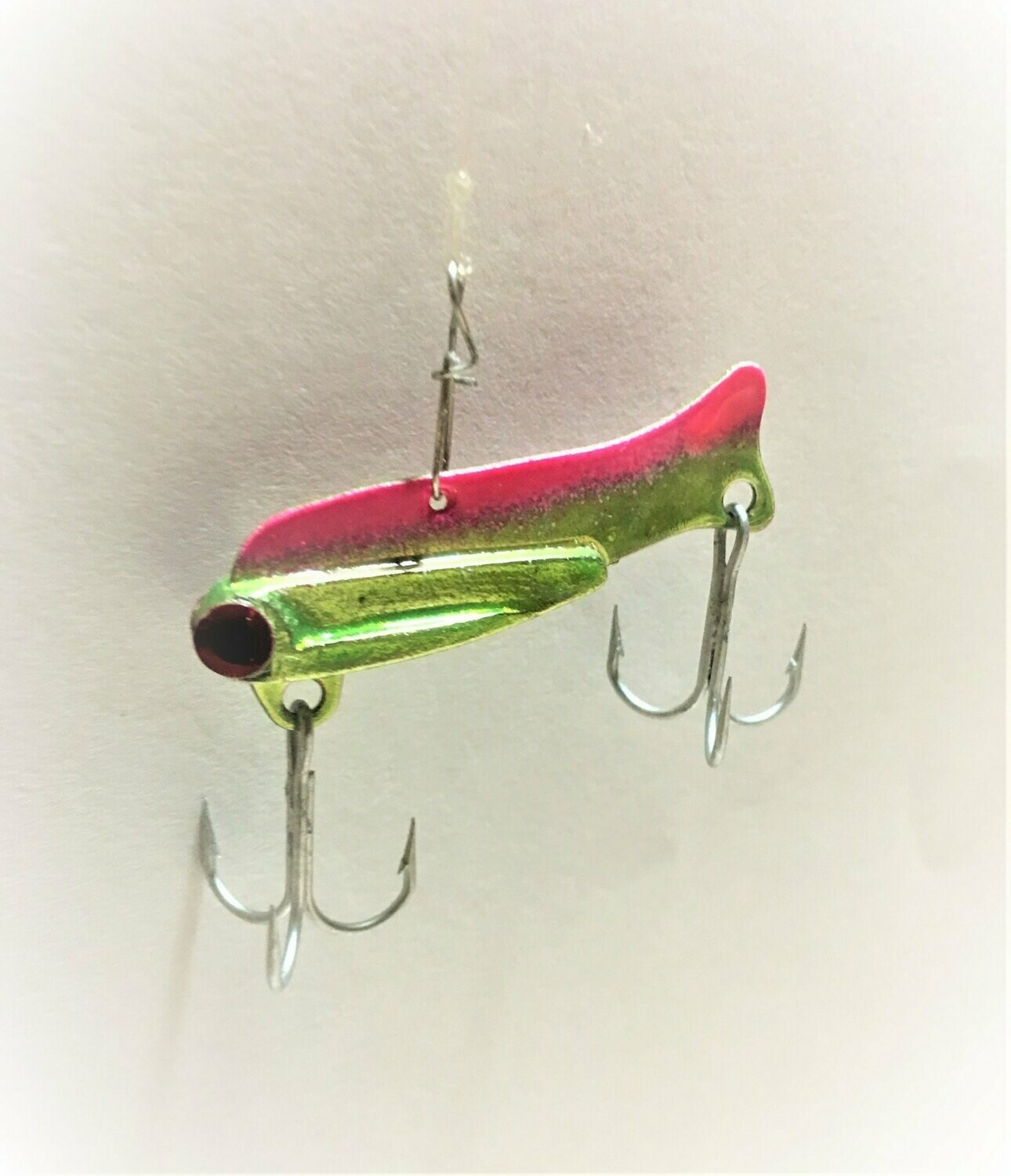 3/16oz Electric Chicken