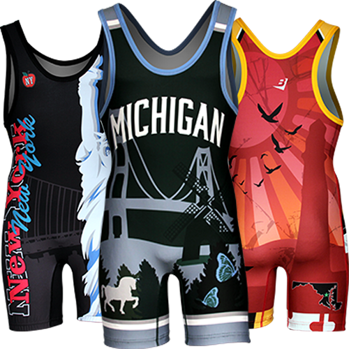 State Singlets