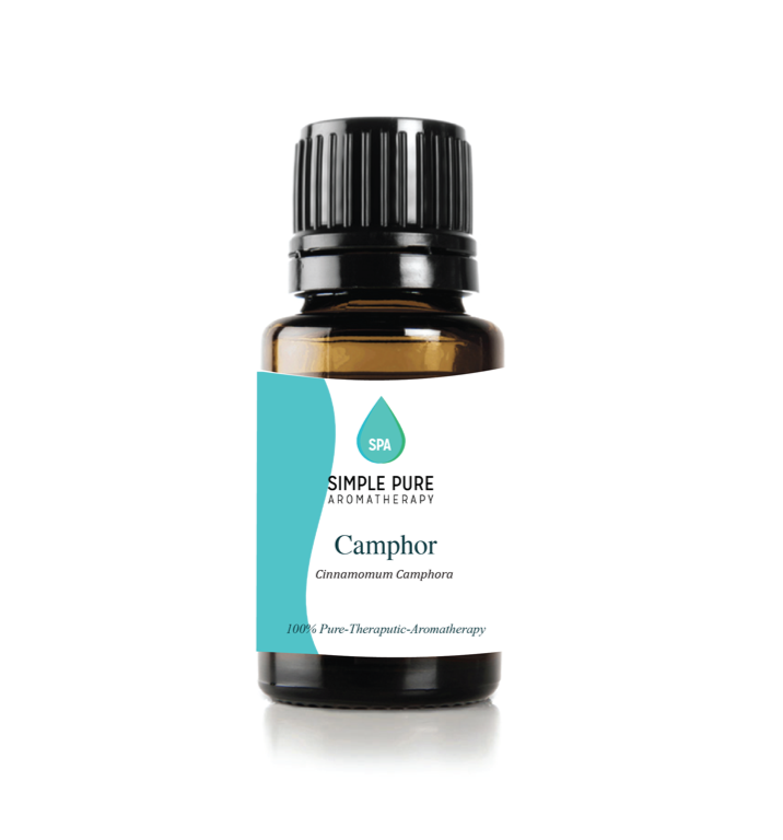 Camphor Essential Oil
