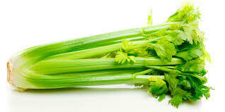 Celery (Exotic)- 600g