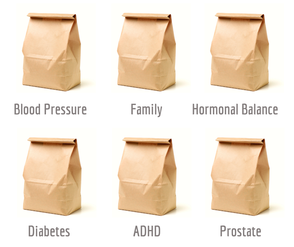 Pre-Packs » Store » Ancient Biblical Oils (South Africa)