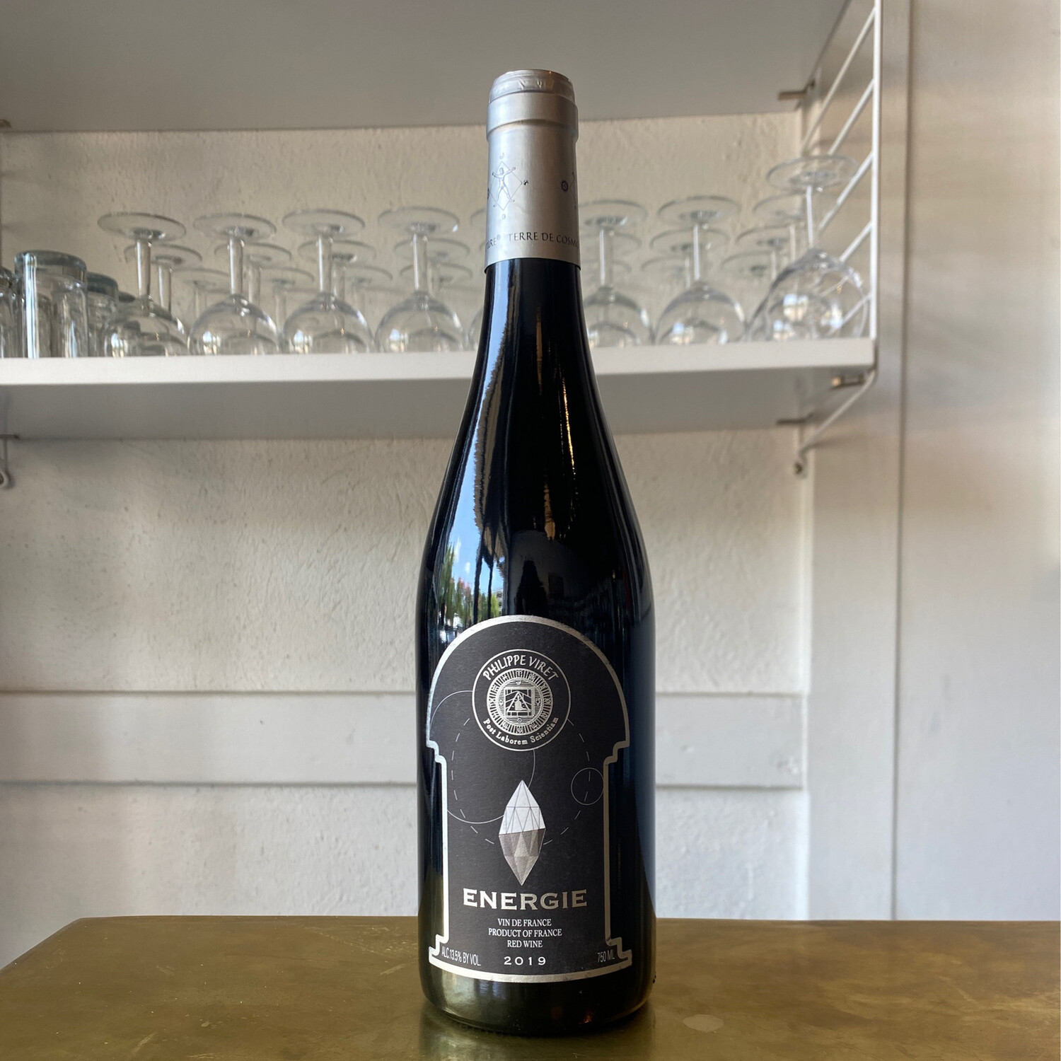 Domaine Viret 'Energie' (2021)