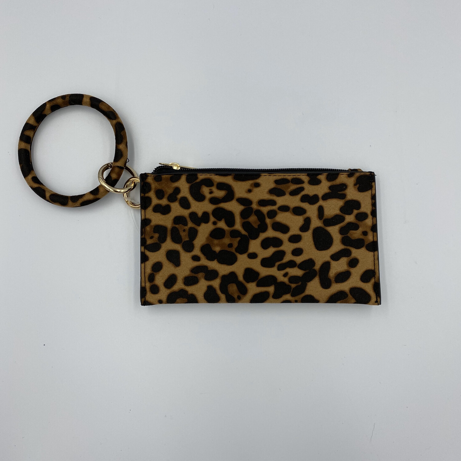 Ring Wristlet