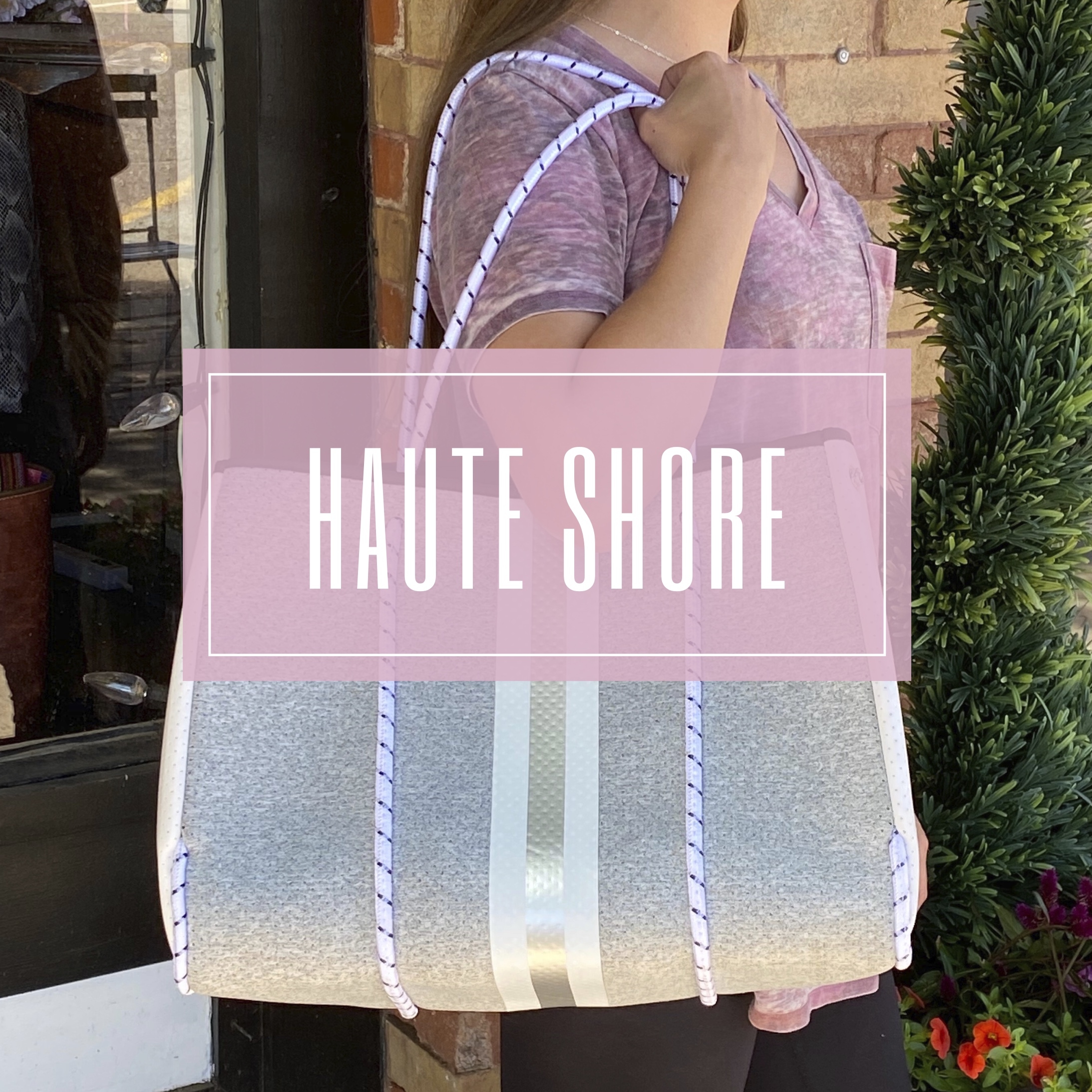 Haute Shore