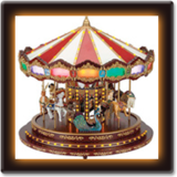 Carnival Themed Gifts