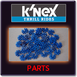 K'NEX Parts