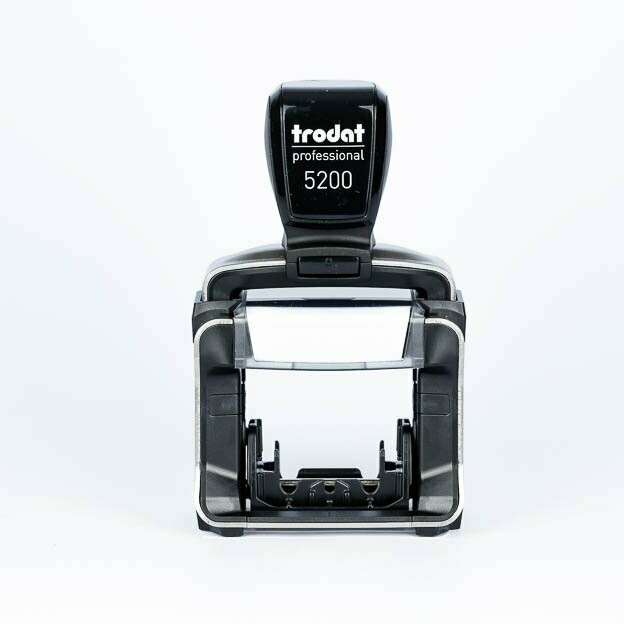 Trodat Professional 5200 4.0