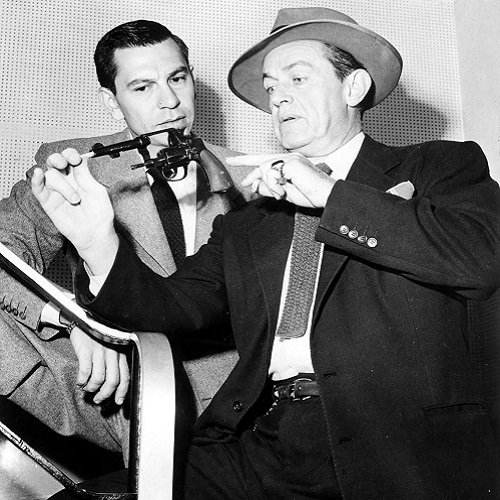 DRAGNET Volume 2 | Store | Classic Radio Club