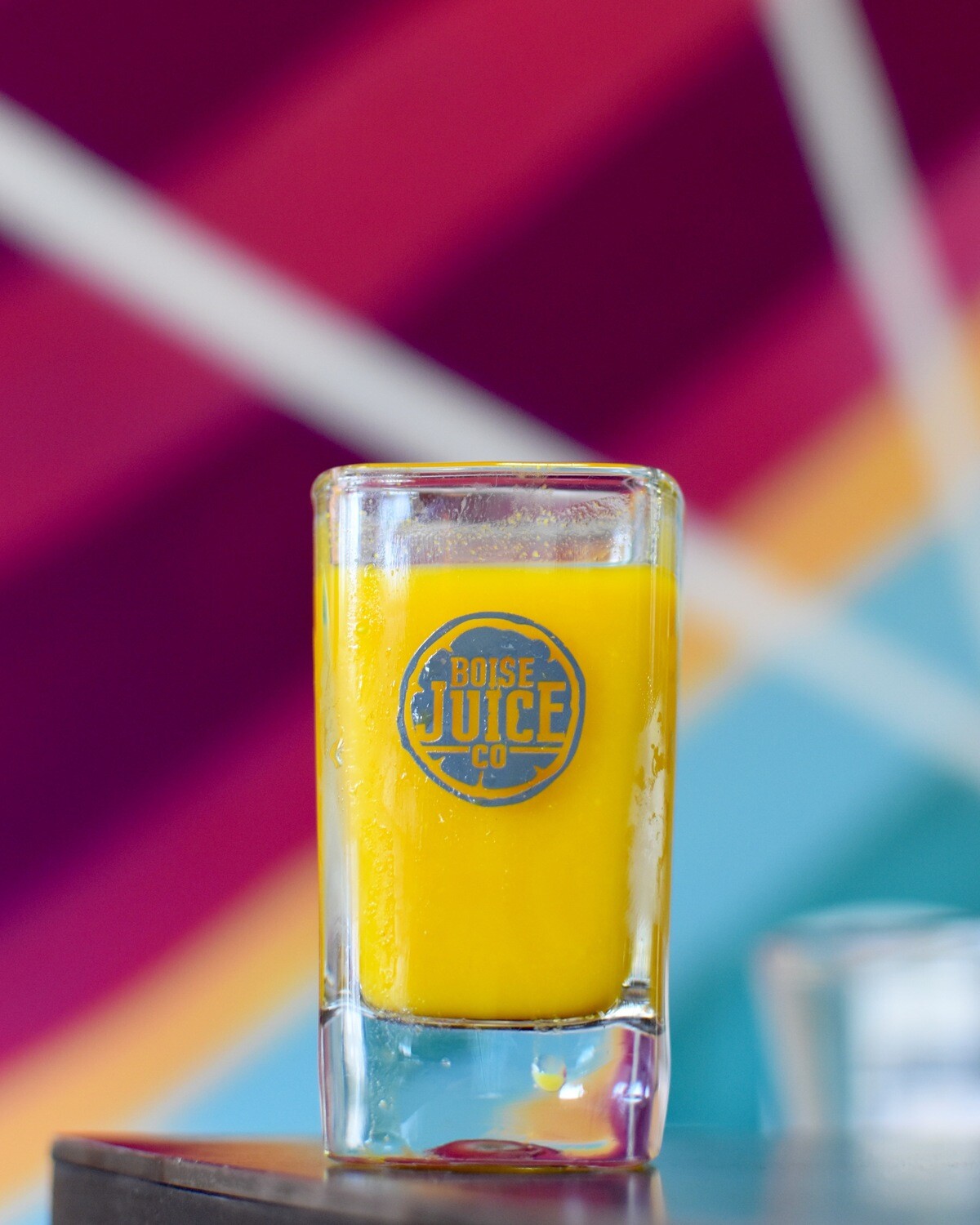 Immune Boost Shot (2 oz)