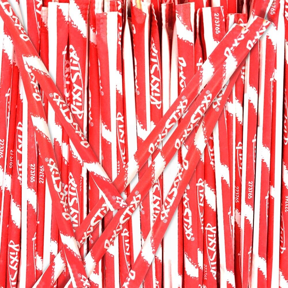 Pixy Stix Cherry 1lb