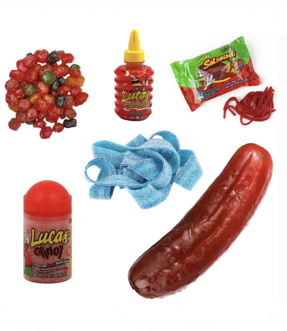 Build Your Own Pickle Kit