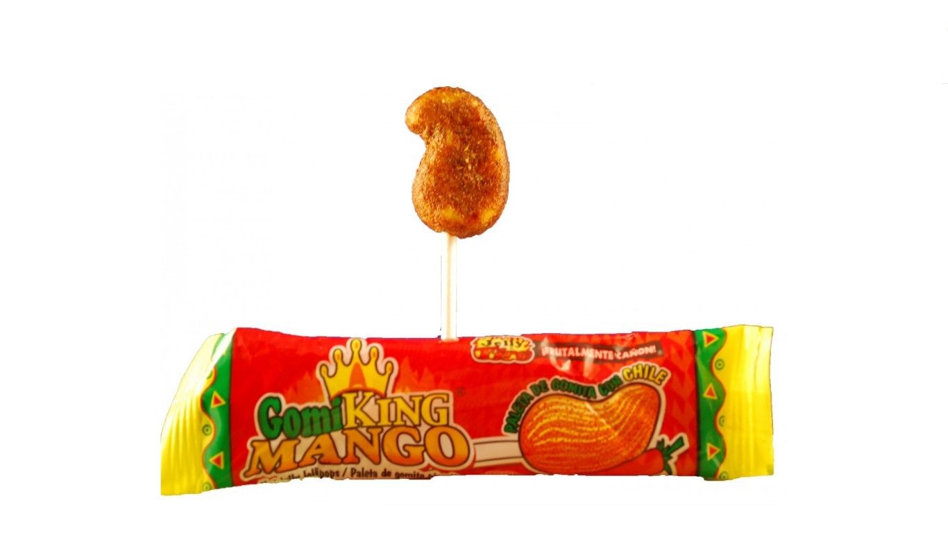 Gomi King Mango 1ct