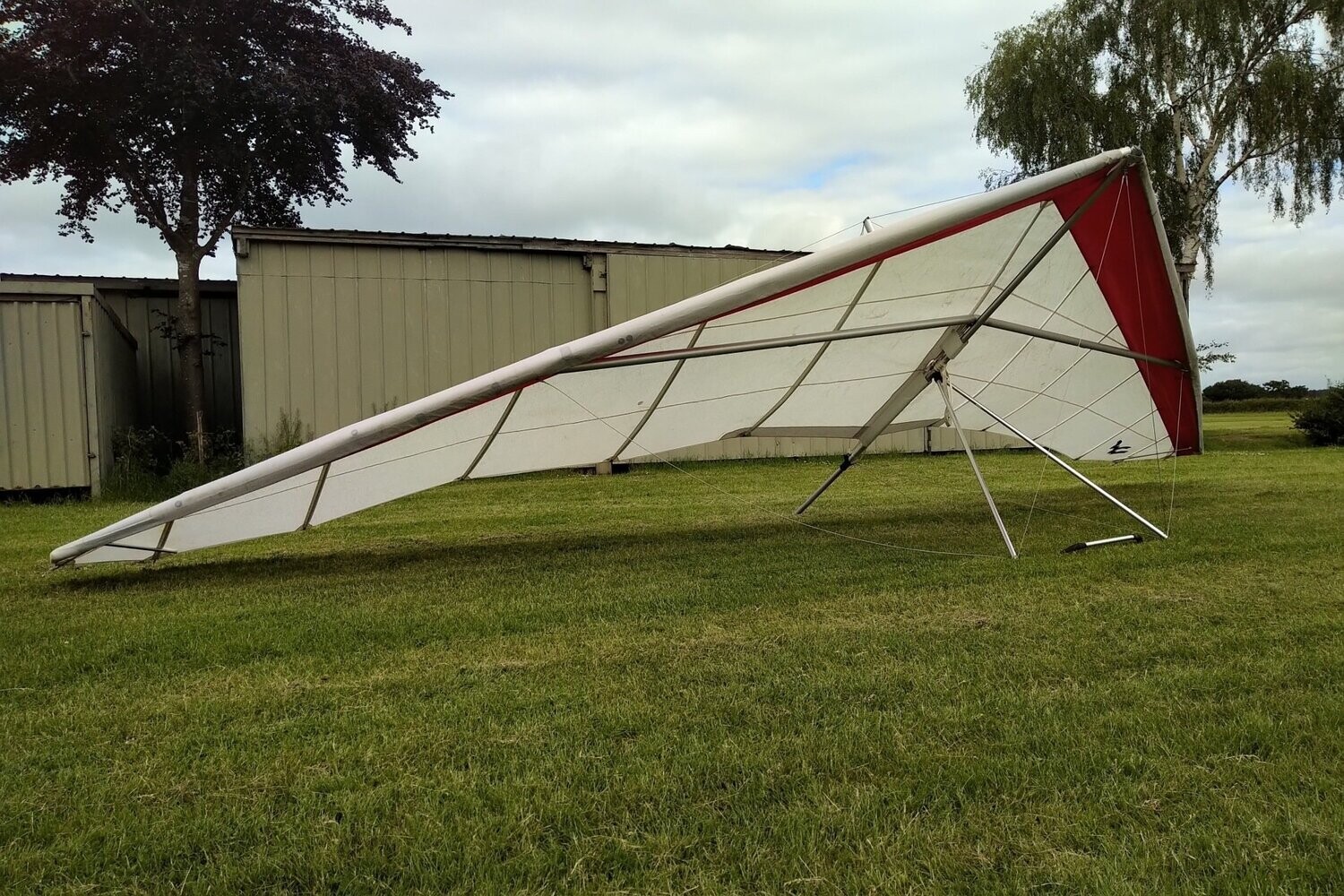 Wills Wing Falcon 2 - 195