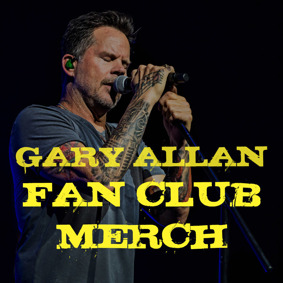Fan Club Merchandise