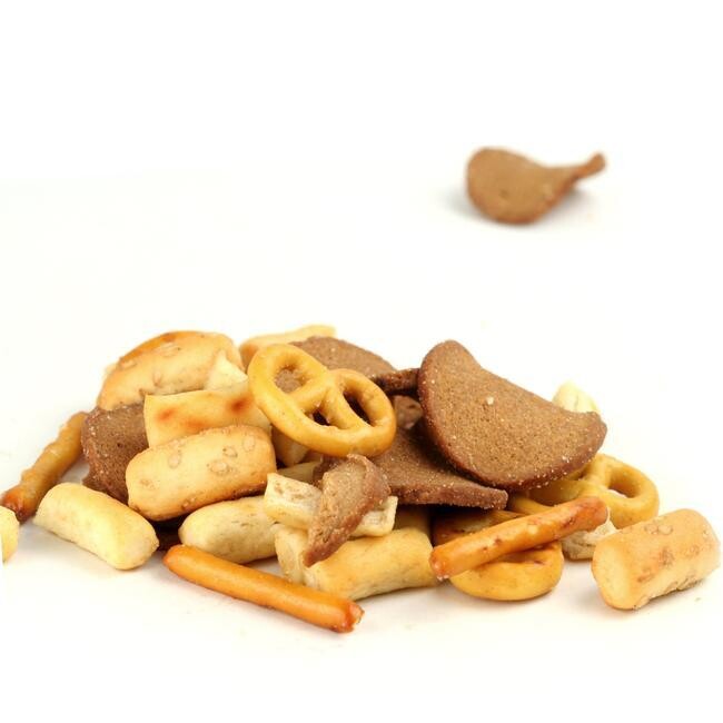 Delta-8 Magical Snack Mix (500mg)