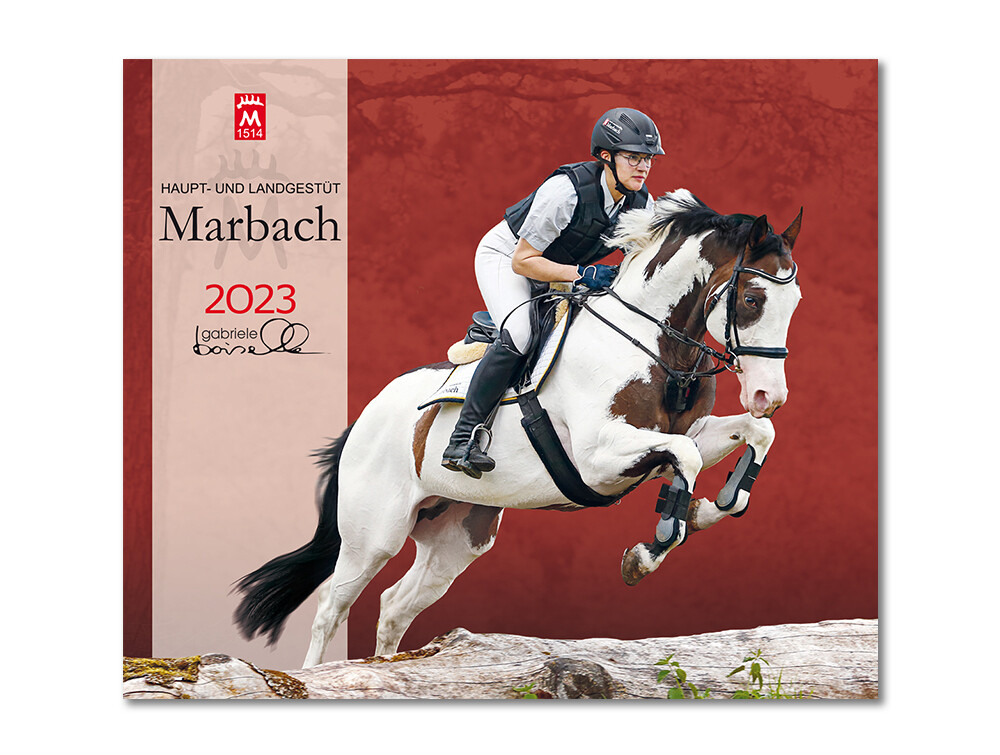 Kalender Marbach 2023