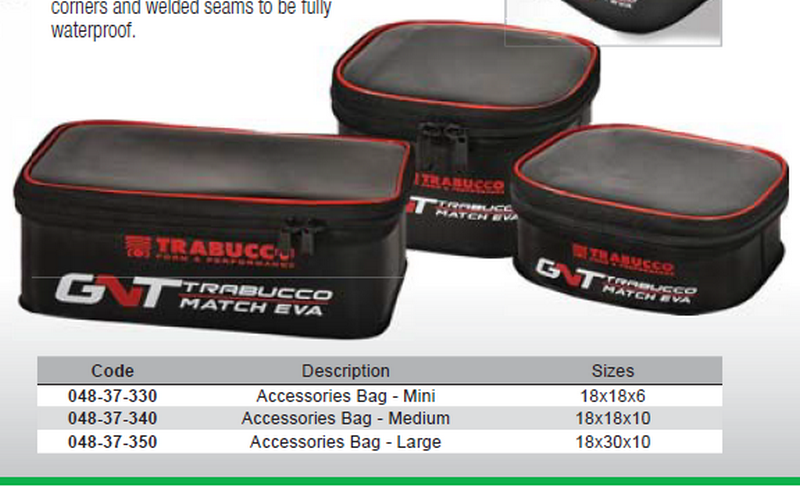 EVA Luggage – Store – Outside Living