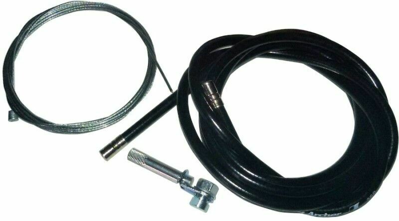 Sturmey Archer Twist Shift Cable