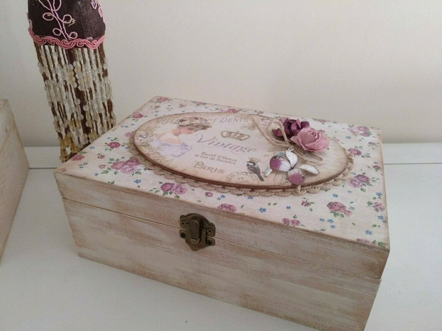 Costurero personalizado