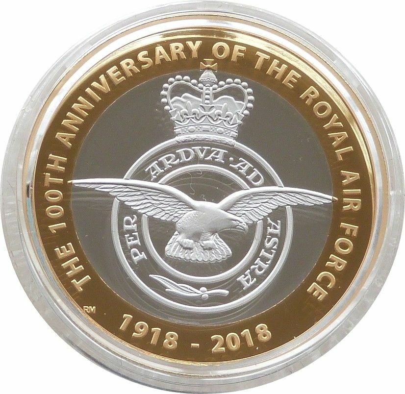 Royal Air Force Coins