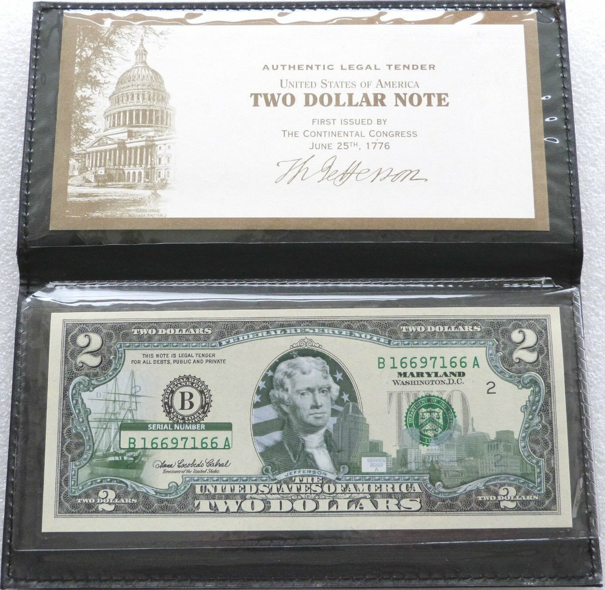 American Banknotes