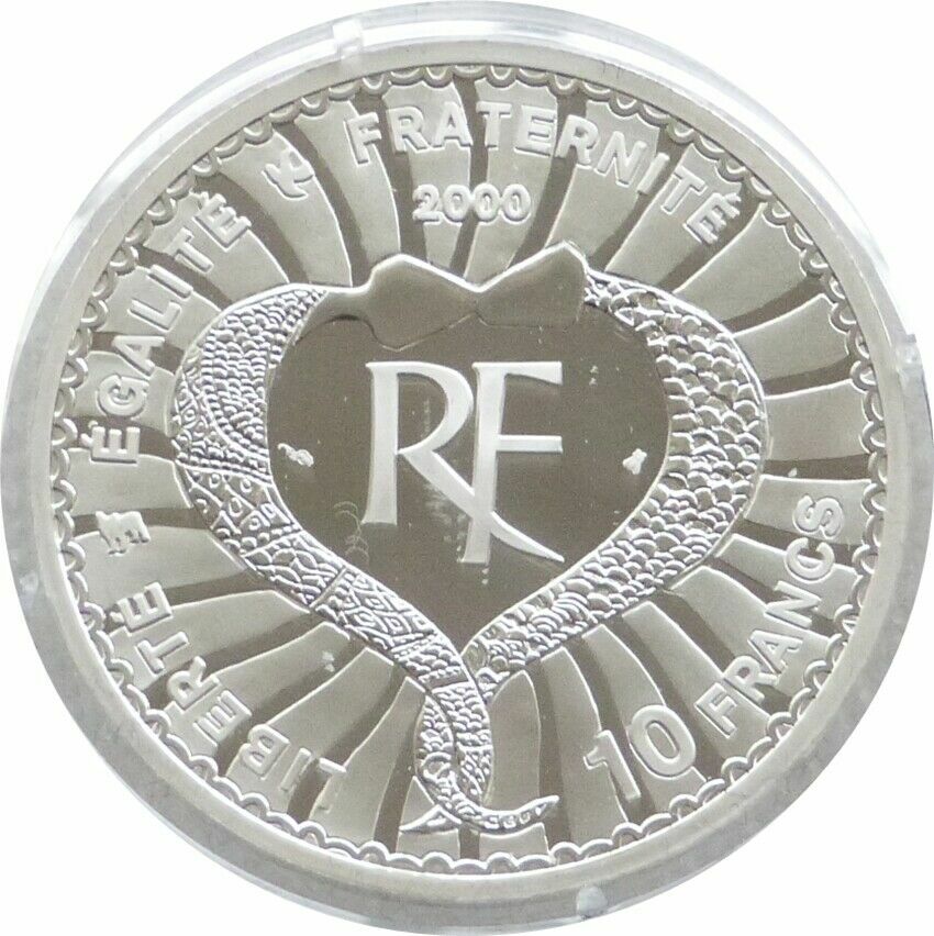 France Silver Coins