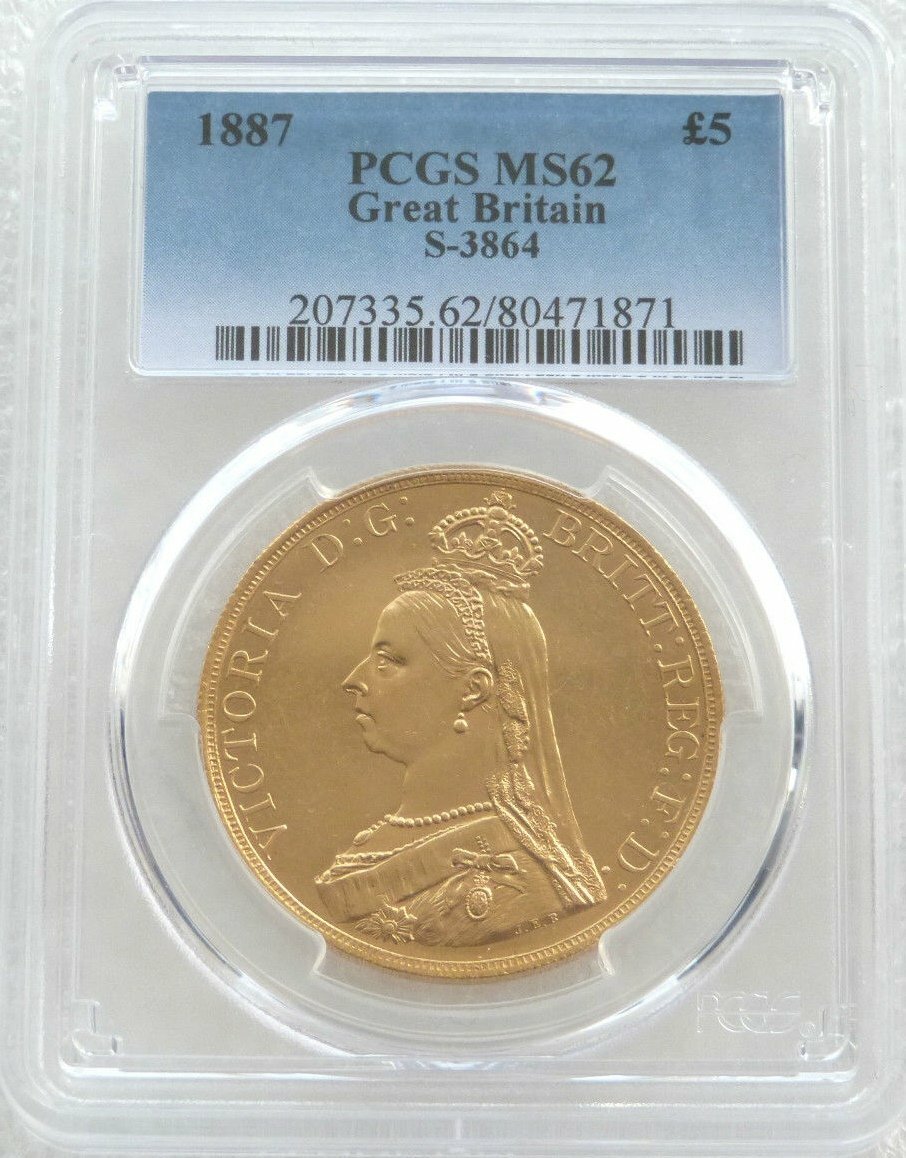 Victoria Coins (1837 - 1901)