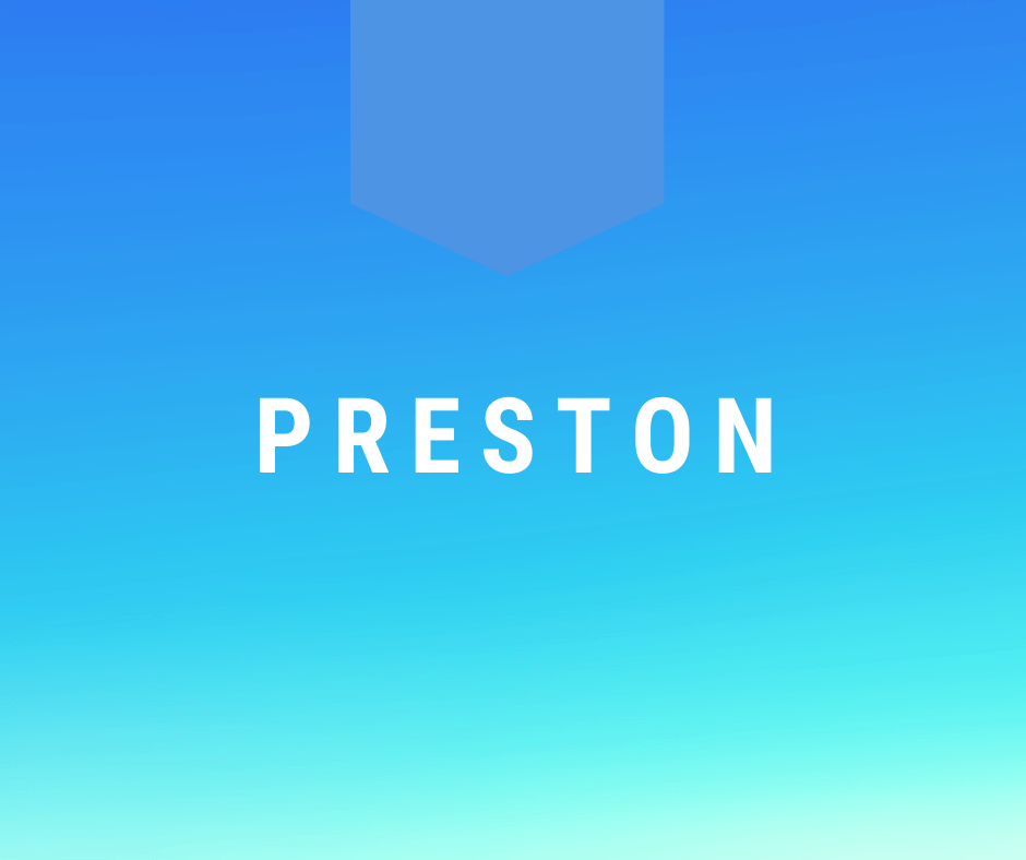 Preston