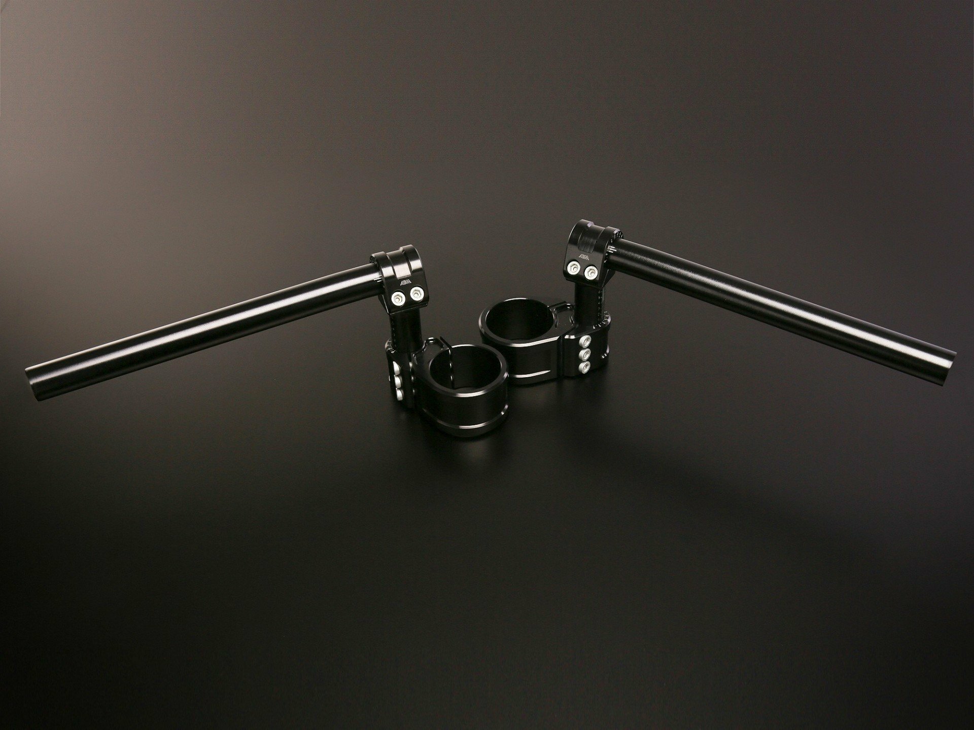 ABM verstellbare Stummellenker Multi-Clip