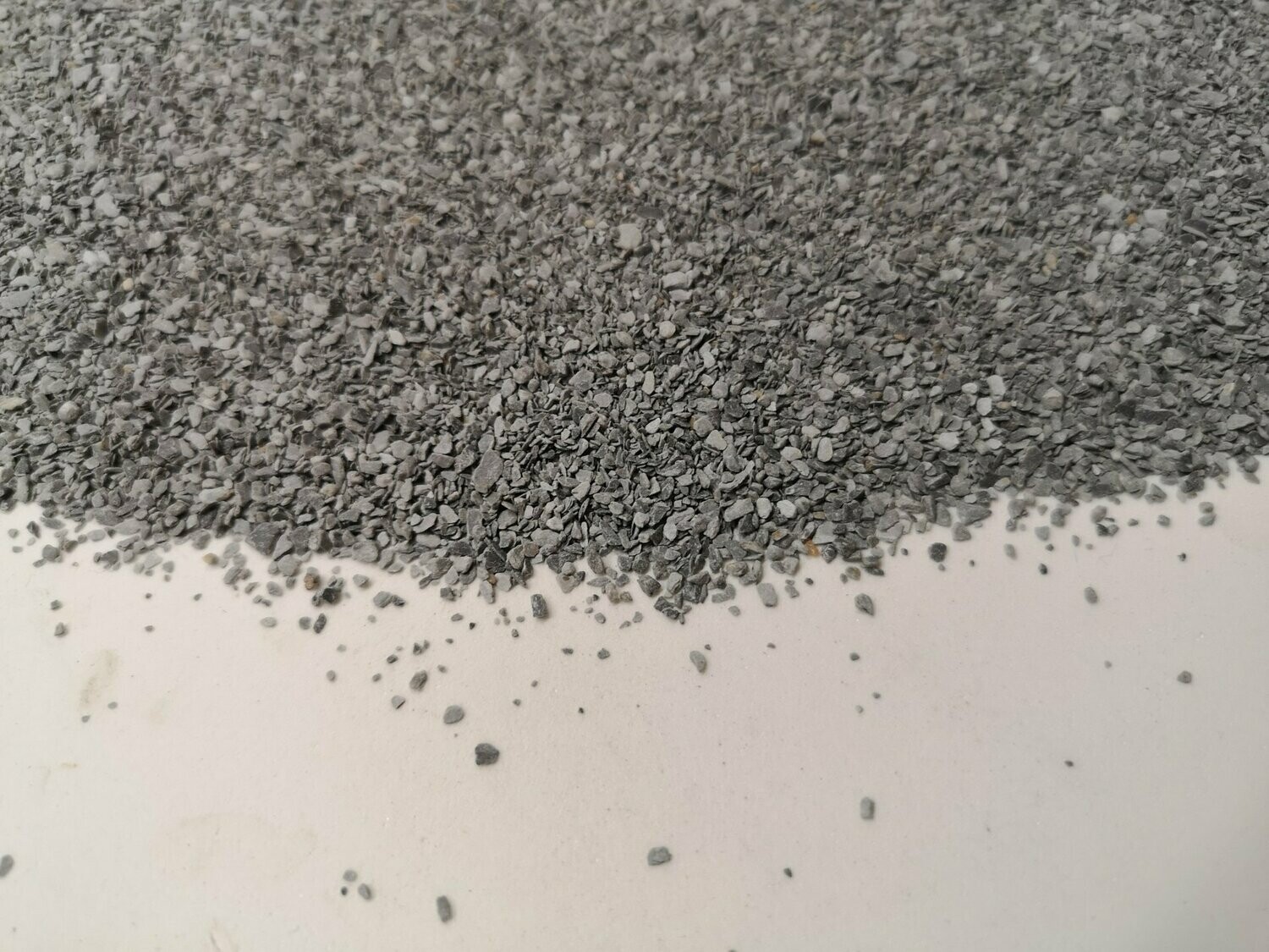 Fine Slate Granules