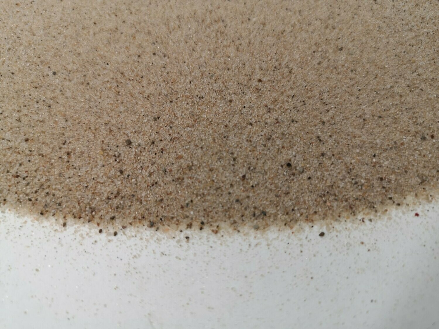 Natural Extra Fine Sand