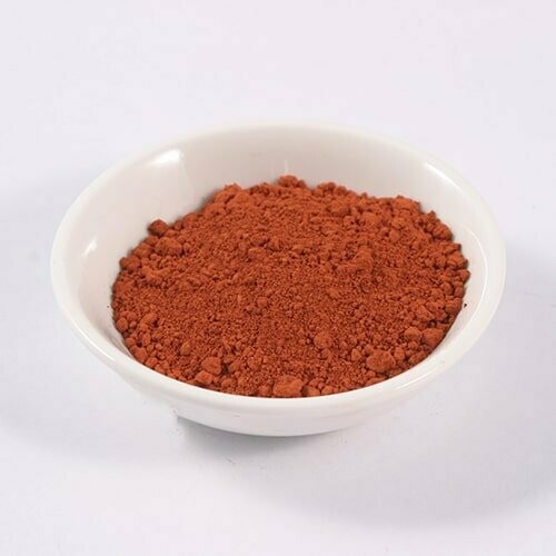 Pigment - Red Ochre