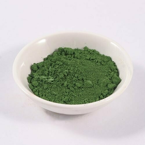 Pigment - Veridian Green
