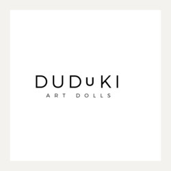 Duduki art dolls