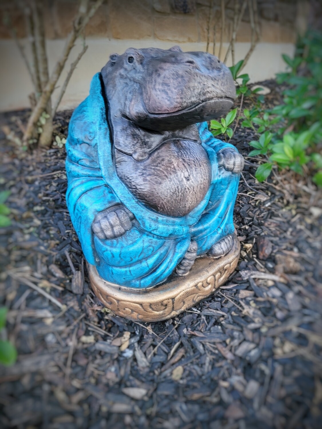 Zen Hippo