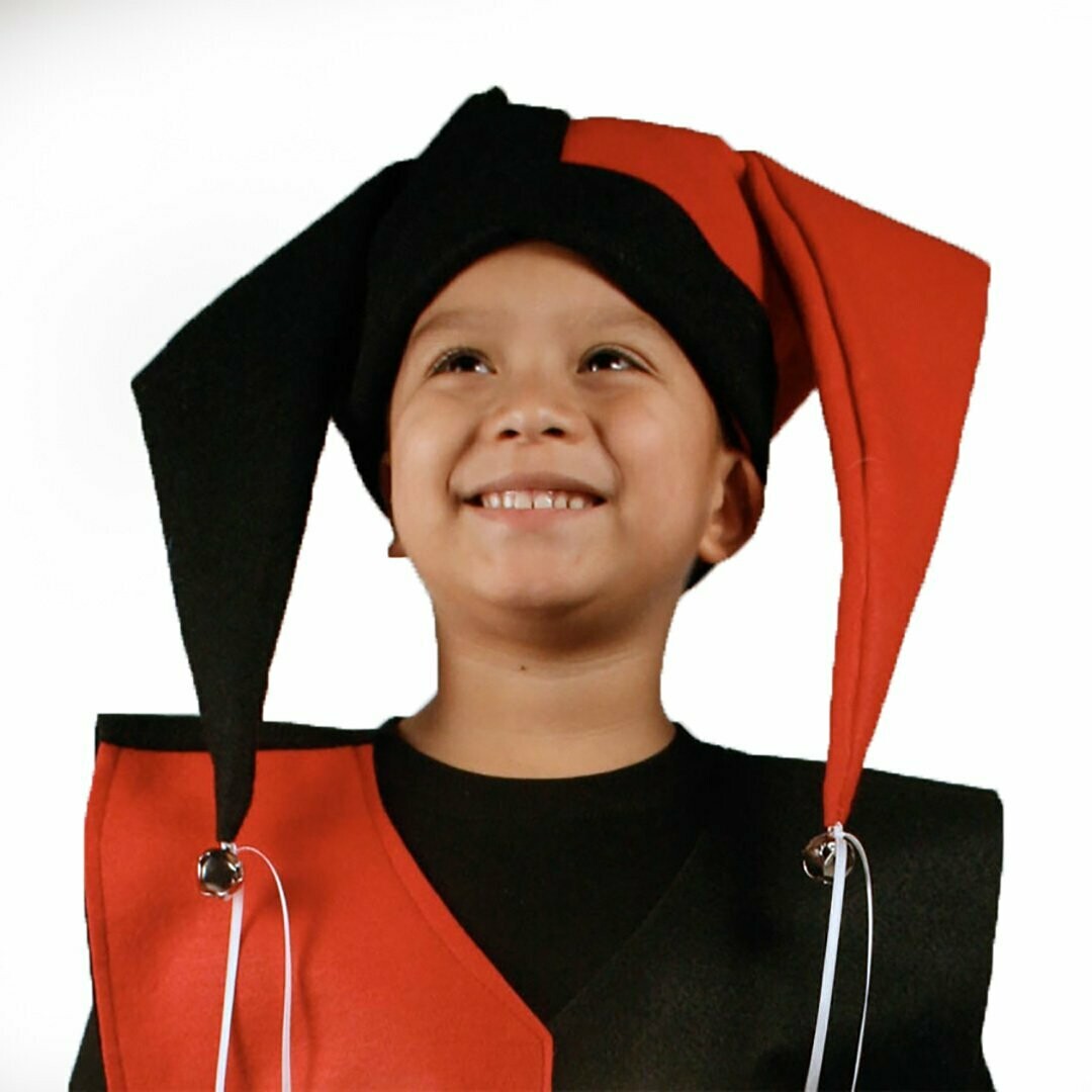 Jester Hat