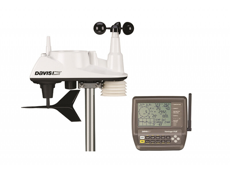 Vantage Vue (wireless)