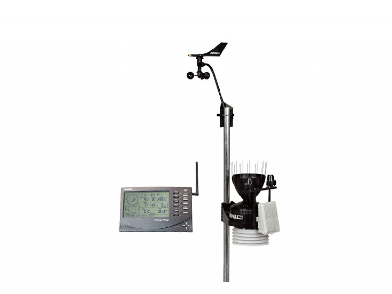 Vantage Pro2 Plus (Cabled)