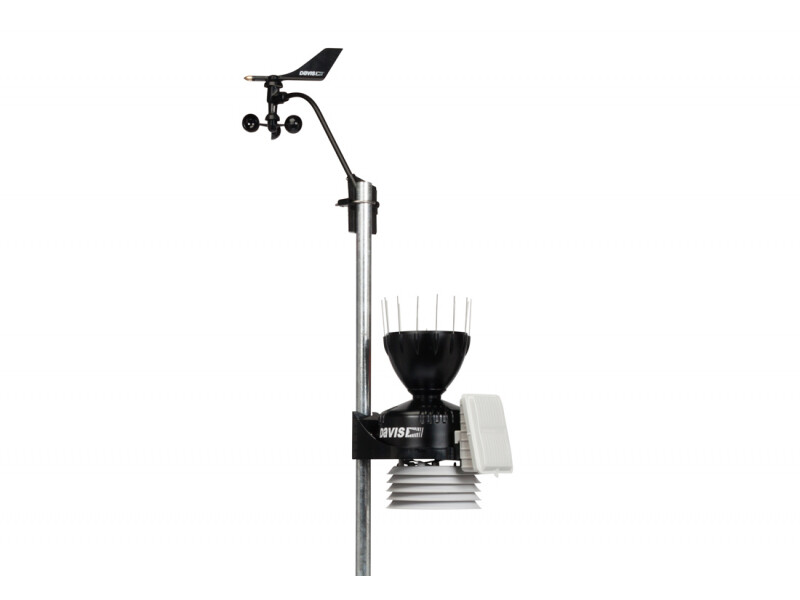 Vantage Pro 2 ISS (Cabled)