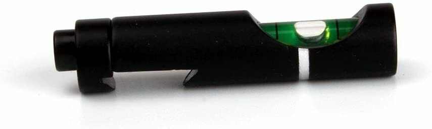 11mm Dovetail Rail Anti Cant Rifle Bubble Level