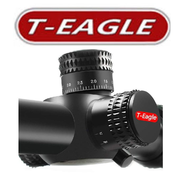 T-Eagle Optics