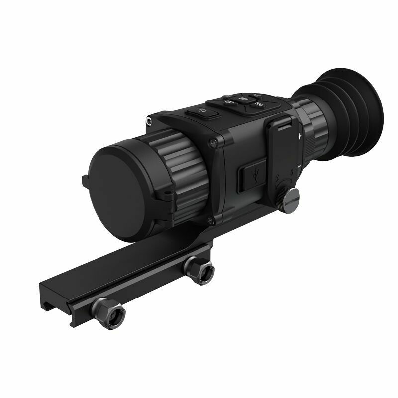 HIK Micro Thunder 2.0 2.1x 35mm 35mK 384x288 17um Smart Thermal Weapon ...
