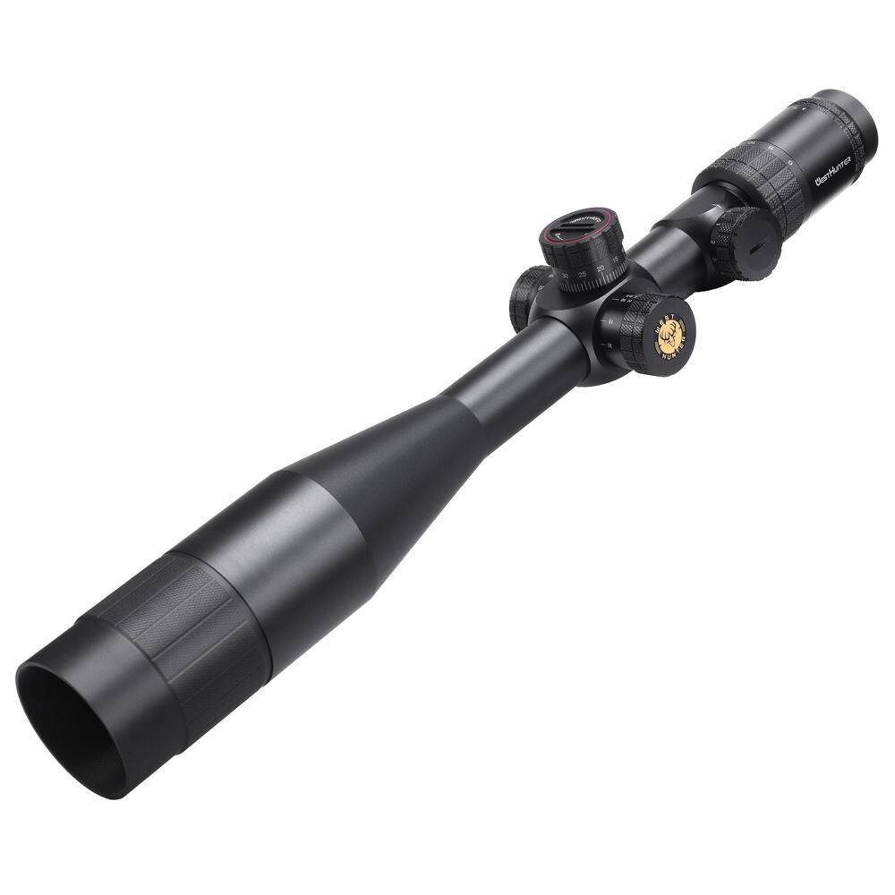 West Hunter HD 4-16X44 FFP Premium Rifle Scope